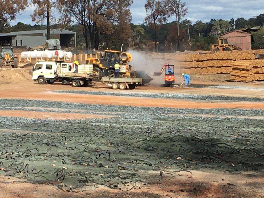 Bridgetown Timber Treaters – Merit Consulting Group