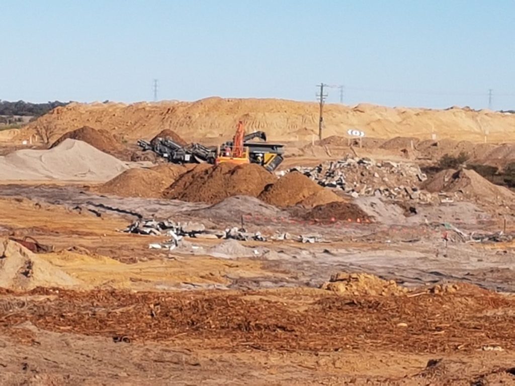 Cataby Minesite Camp – Merit Consulting Group