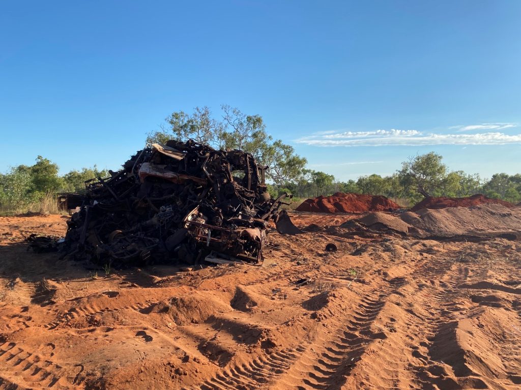 Dampier Peninsula – Merit Consulting Group